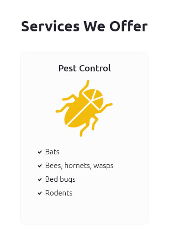 Pest Control Augusta Ga 🛑 Nov 2025